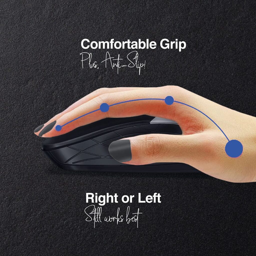 FINGERS SuperHit Wired Mouse USB – Saif Infosystem