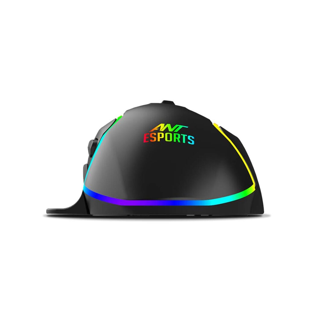 Ant Esports GM320 Gaming Mouse – Saif Infosystem